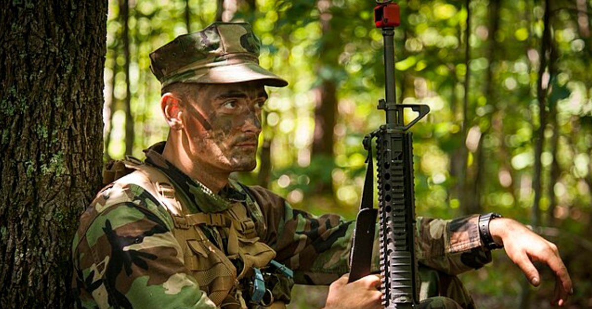 Thwarted Attack at Military Base Highlights Heightened Security Risks ⋆ ...