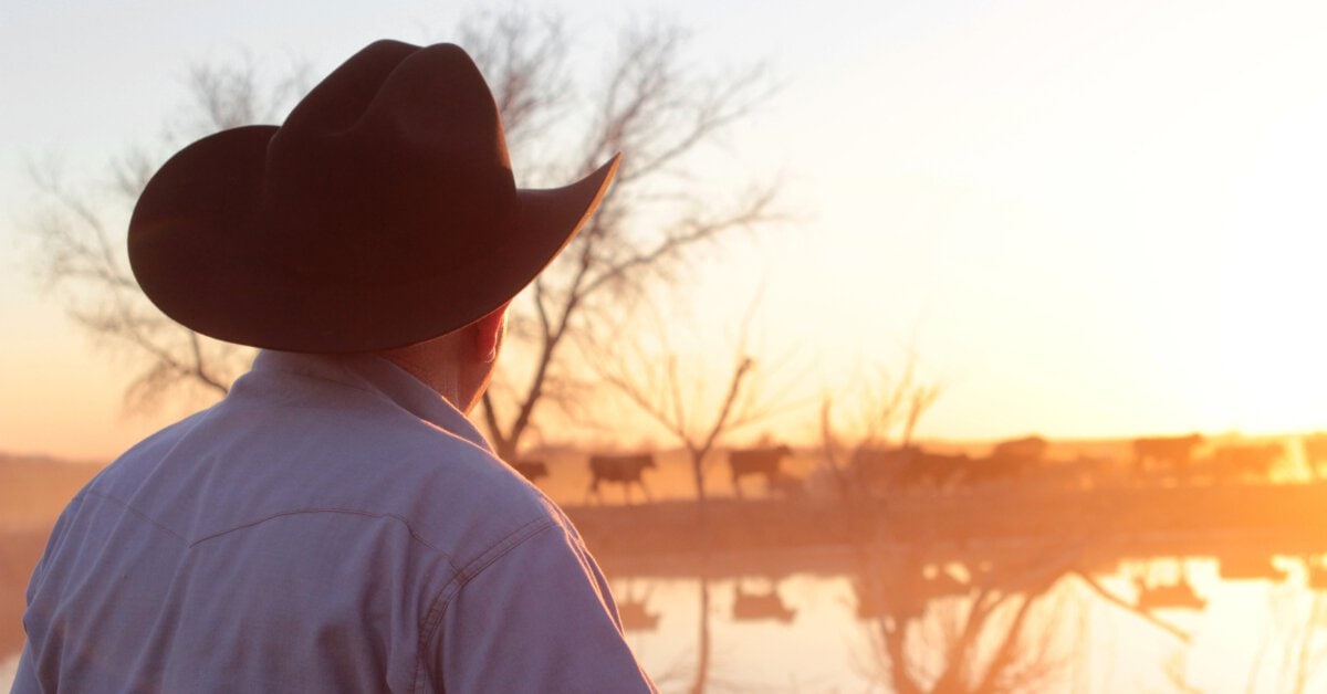 Tragedy in Texas: Rancher Killed by Cartel-Planted IED ⋆ ACEK ...